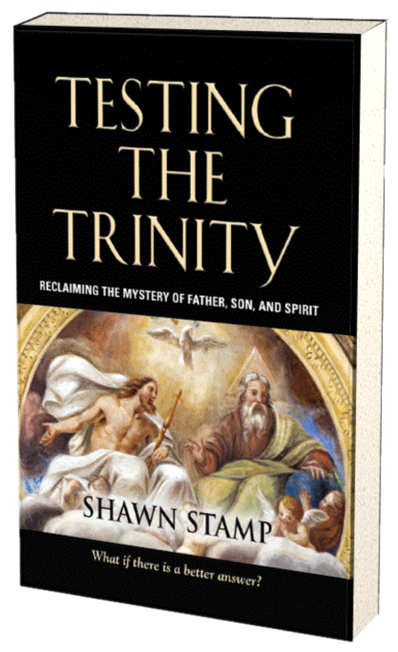 Testing the Trinity – Socratic Christianity